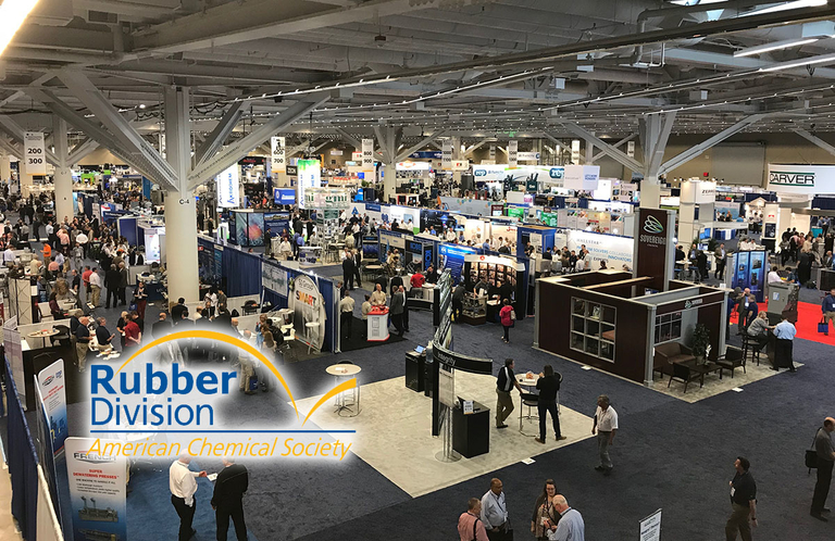 International Tire Exhibition Conference | Rubber & Plastics News