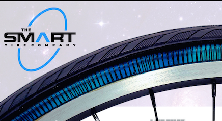 Airless Tires News | Rubber News