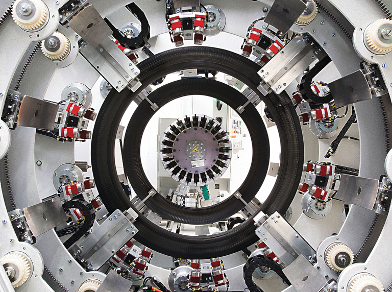 Rubber in Automotive | Rubber News