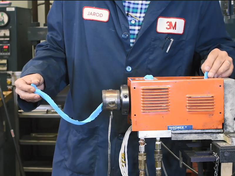 Fluoroelastomer Uses at Clyde Rucker blog