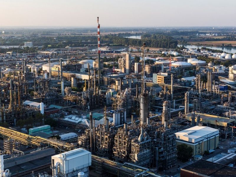 Trinseo taps BASF's 'circular styrene' for SBR production | Rubber News