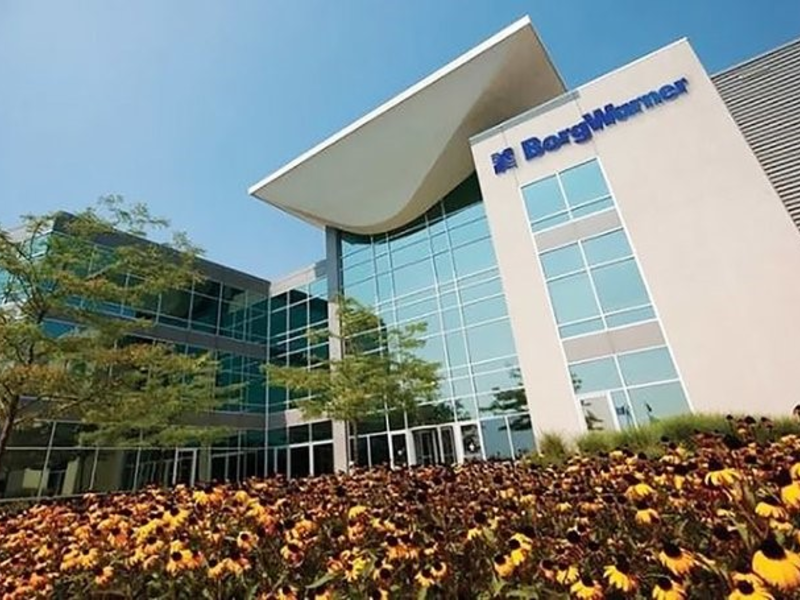 BorgWarner, Delphi combine to survive changing automotive landscape ...
