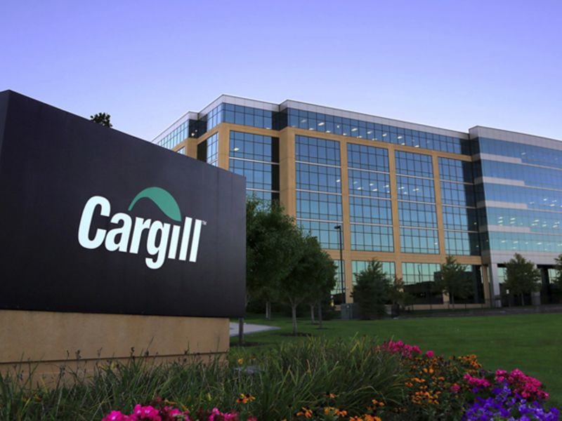 Cargill, Helm to build renewable BDO facility | Rubber News