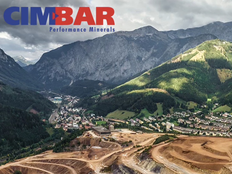 Cimbar Performance Minerals restructures distribution and sales | Rubber News