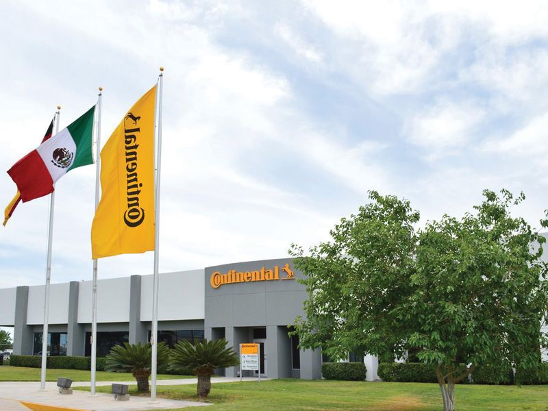 Imperial Auto acquires hose assets from Continental | Rubber News