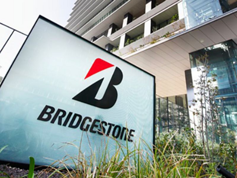 Bridgestone advances renewable energy at Japanese plants | Rubber ...