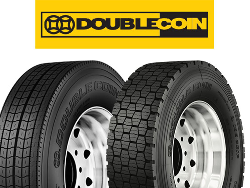 CMA adds sizes to Double Coin mixed service portfolio