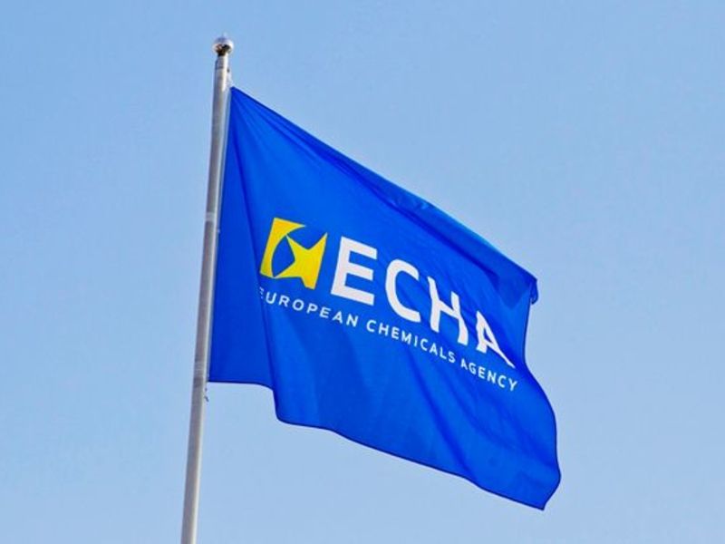 ECHA: Restriction, authorization drive replacement of harmful chemicals