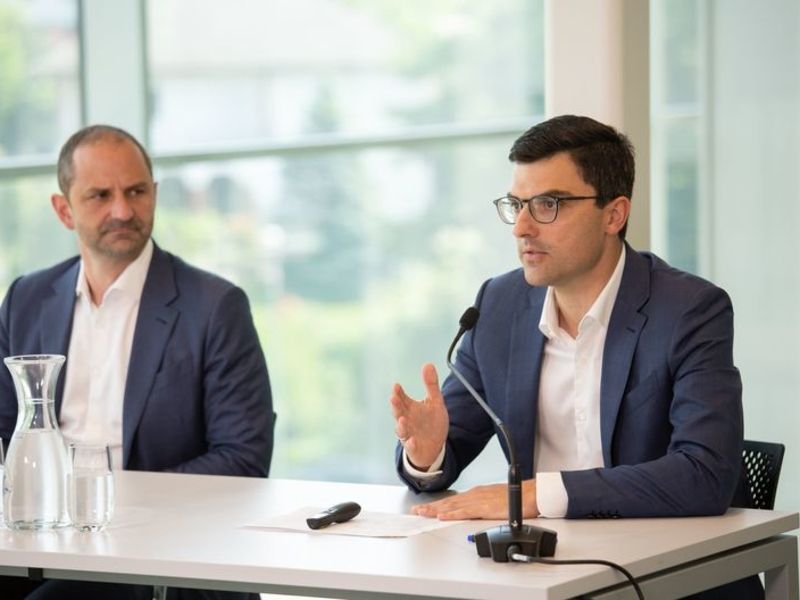 Engel Austria optimistic about 2021 revenues | Rubber News