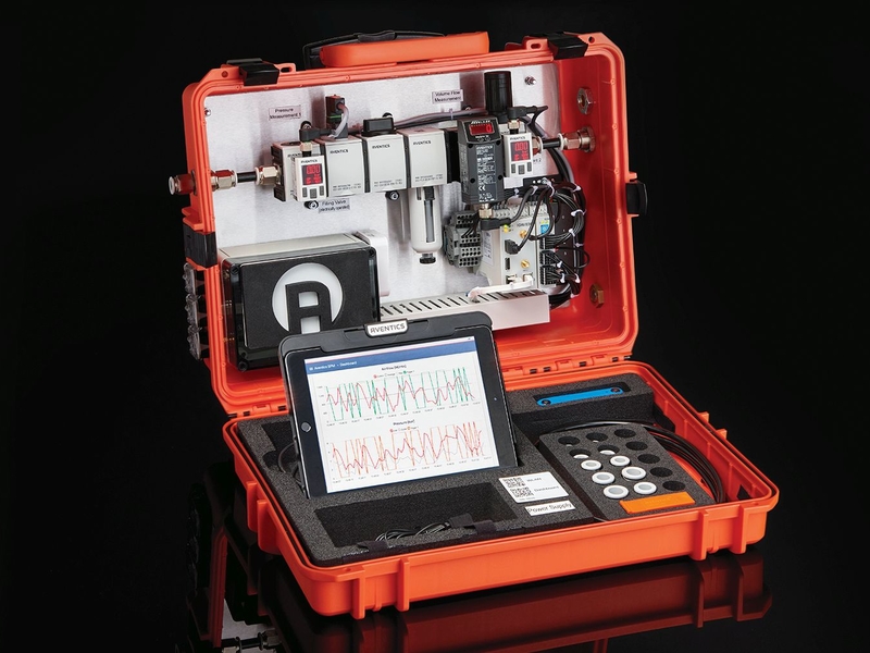 New Products: Emerson unveils new analyzer