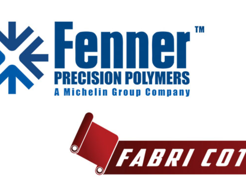 Fenner, Fabri Cote flying high after acquisition | Rubber News