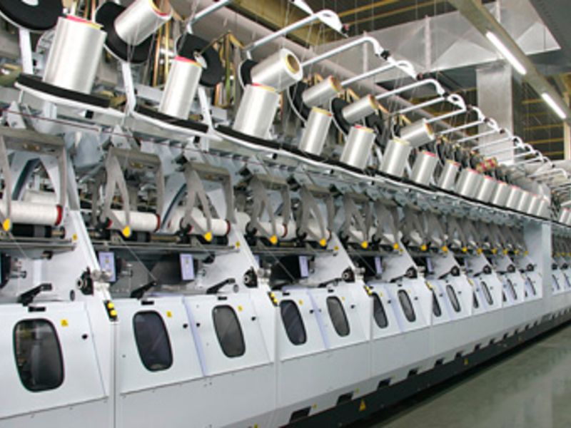 China's Hailide expanding Vietnam polyester filament plant