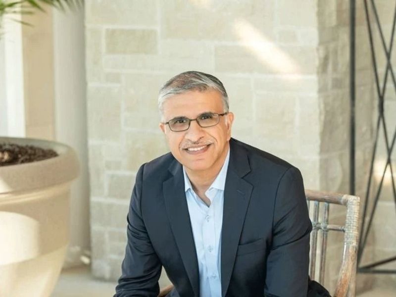 Magna International names Swamy Kotagiri CEO; Don Walker to retire at ...