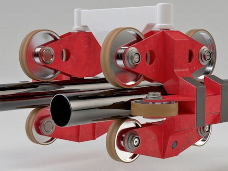 Lanxess launches energy-efficient PU elastomer