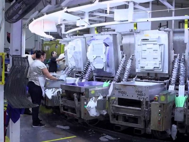 Magna CEO Swamy Kotagiri: Agility, alliances key to maintaining ...