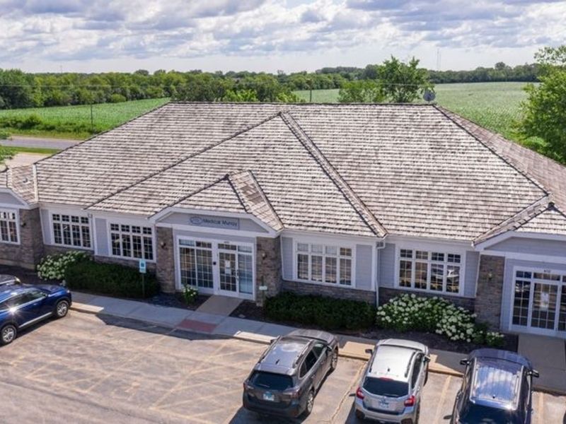 Medical Murray completes expansions at two Illinois facilities | Rubber ...