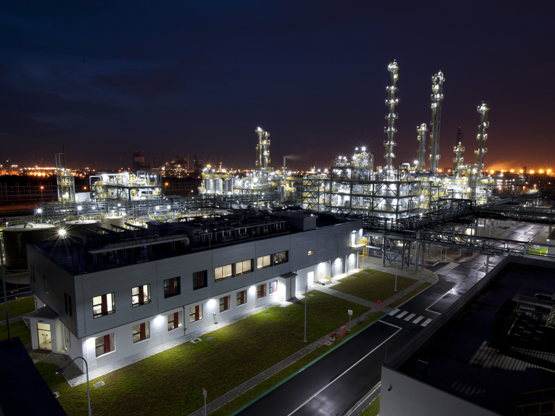 Lanxess-officially-opens-Singapore-rubber-plant | Rubber News