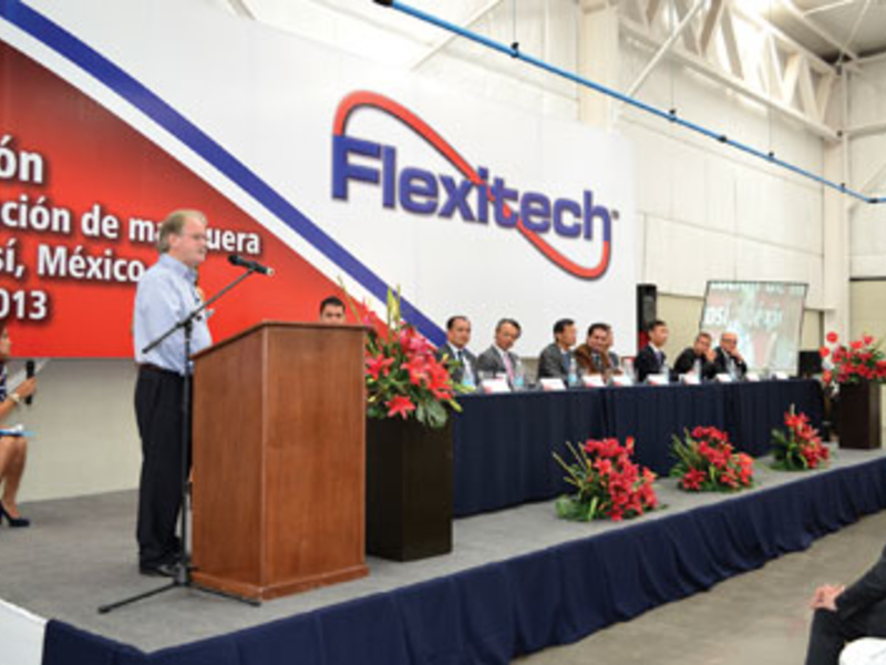 Flexitech-expands-capacity-by-opening-plant-in-Mexico
