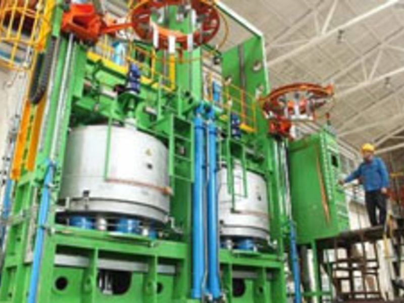 Guilin-launches-vulcanization-system | Rubber & Plastics News