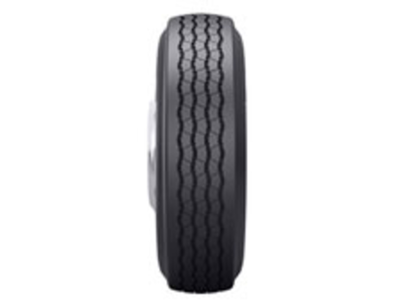 Bridgestone-introduces-retread-line | Rubber News