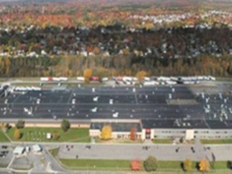 Bridgestone-plans-expansion-in-Canada | Rubber News