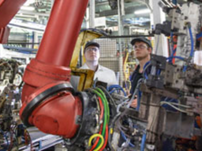 Freudenberg-Sealing-upgrades-German-facility | Rubber News