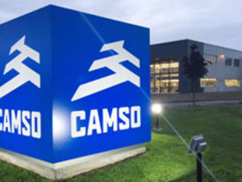 Camso-opens-Vietnam-tire-plant | Rubber News
