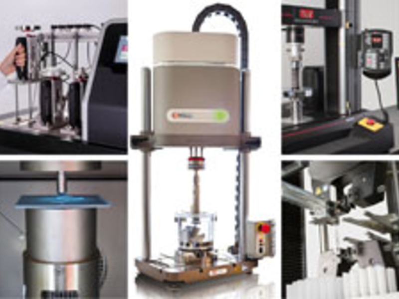 Instron-showcasing-polymer-testing-machines | Rubber News