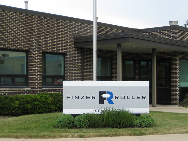 Finzer-Roller-acquires-American-Elastomer-Products