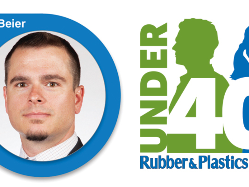 Under-40-profile:-Zack-Beier | Rubber News