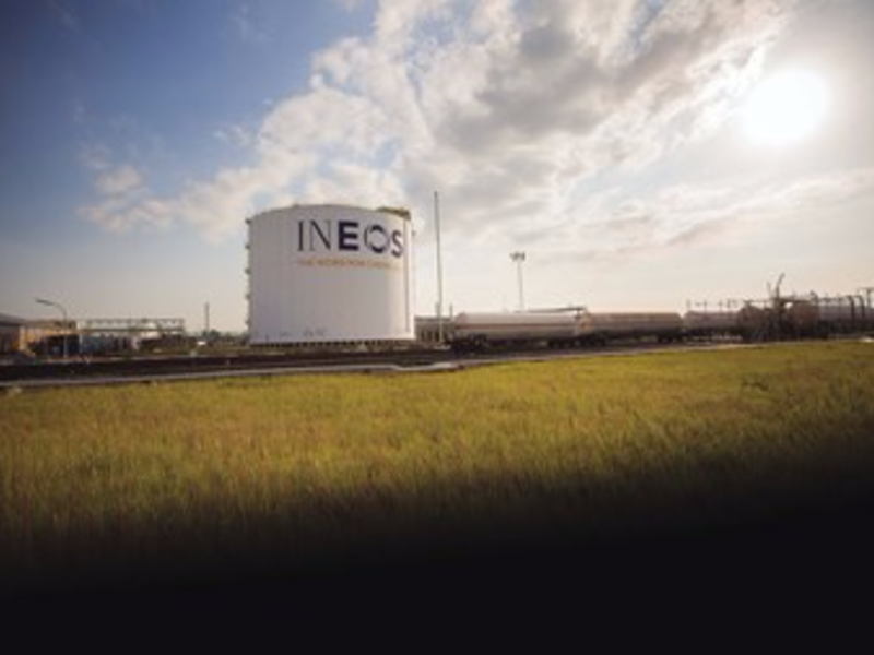 Ineos-to-build-largest-butane-storage-tank-in-Europe | Rubber News