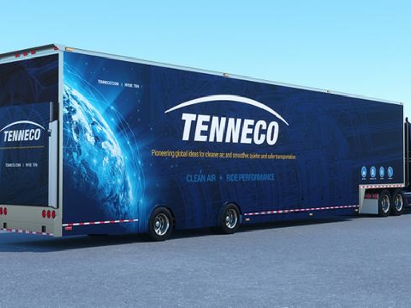 Tenneco's plans to purchase Federal Mogul, spin off Driv have derailed ...