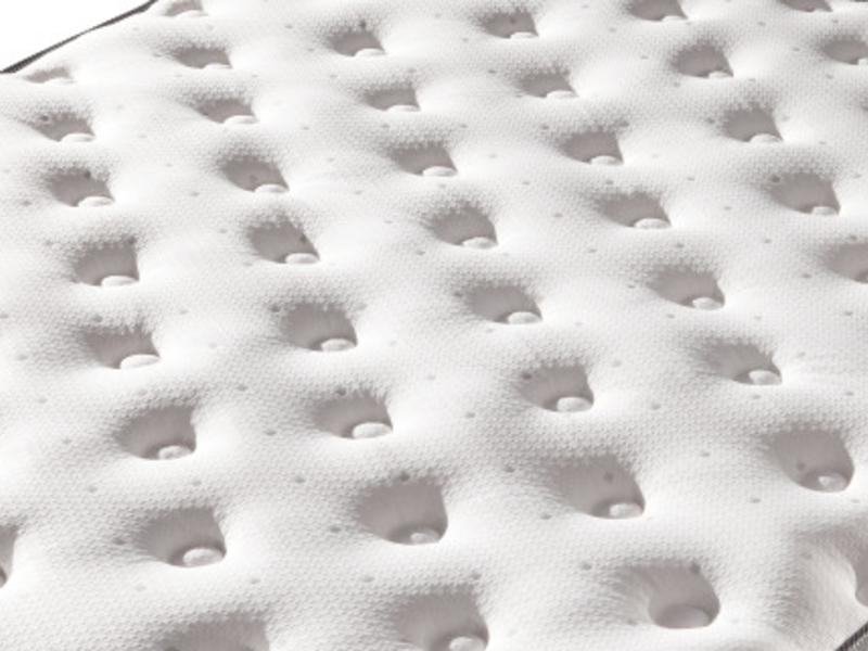 Lippert-introduces-new-Somnum-latex-foam-mattress