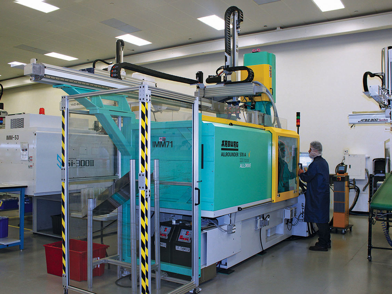 Freudenberg-expands-in-California