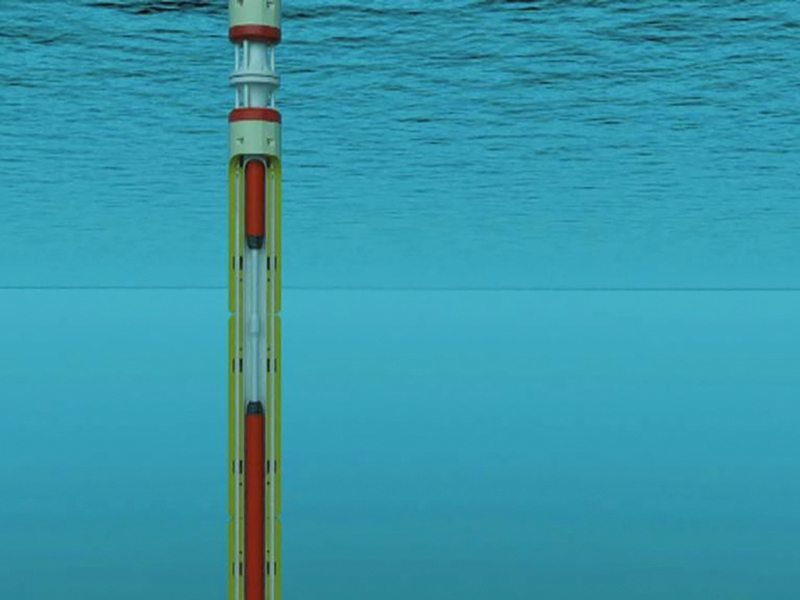 Trelleborg-unveils-new-buoyancy-system | Rubber News