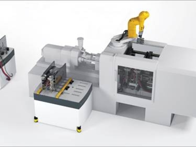 New-Products:-Staubli-focusing-on-saving-time-with-quick-mold-changes ...