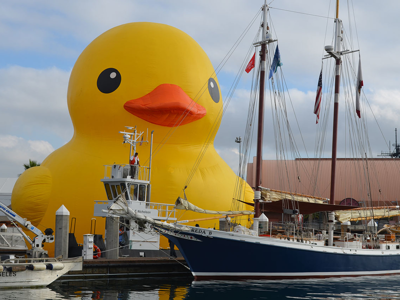 Wacky-World-of-Rubber:-Giant-rubber-duck-coming-to-Ohio