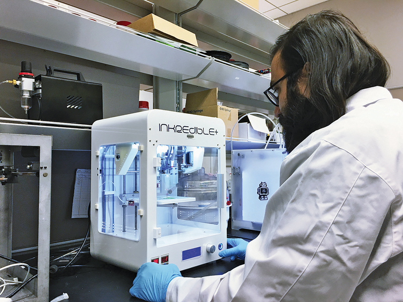 Penn-State-researchers-use-3D-printing-to-enhance-silicone