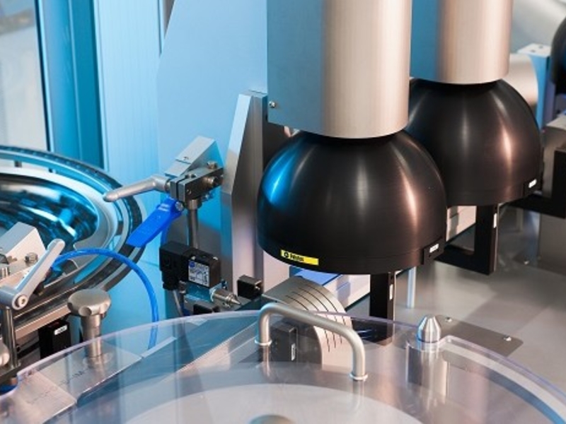 Datwyler-opens-pharmaceutical-components-plant-in-U.S. | Rubber News