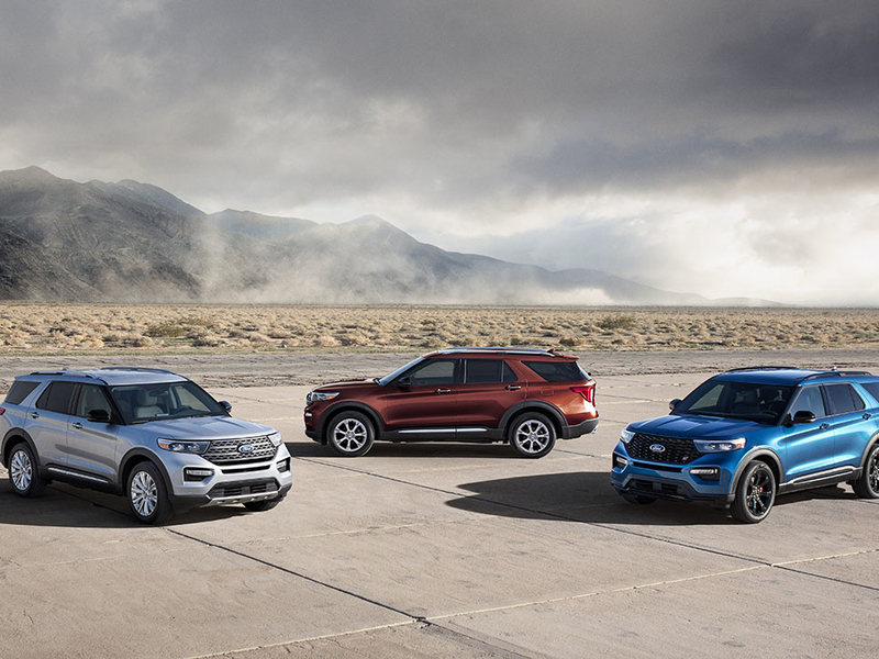 Cooper-Standard-to-supply-Fortrex-to-Ford