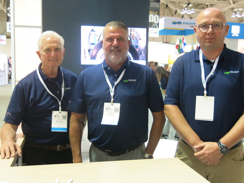 VMI-ready-for-more-U.S.-tire-production | Rubber News