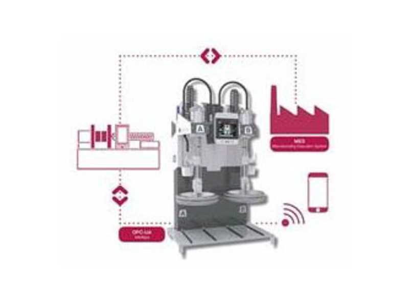 New-Products:-Elmet-Top-5000-P-LSR-dosing-system | Rubber News