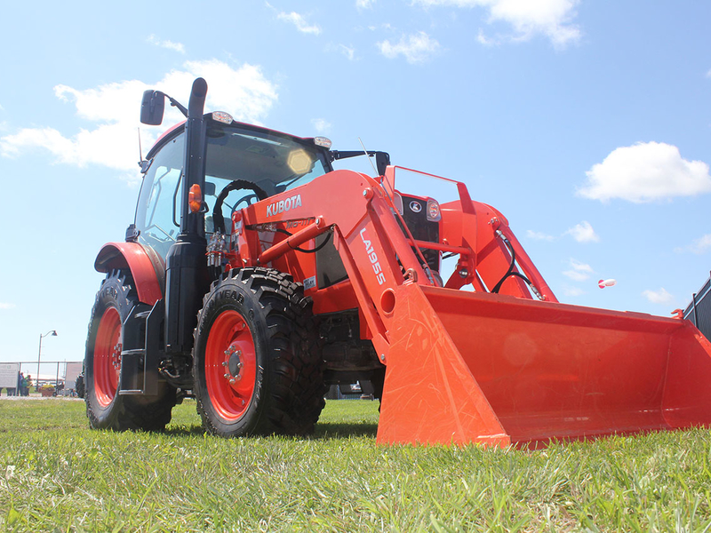 Titan-expands-Goodyear-R14T-crossover-tire-line | Rubber News