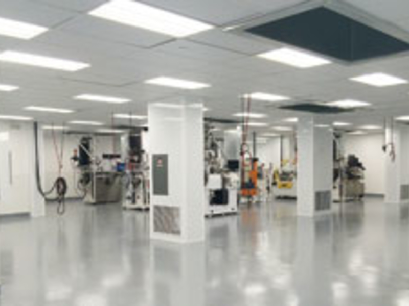 Freudenberg-Medical-completes-expansion-in-California | Rubber News