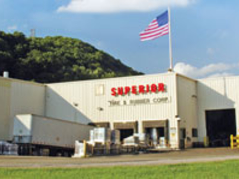 Superior-celebrates-anniversary-with-expansion | Rubber & Plastics News