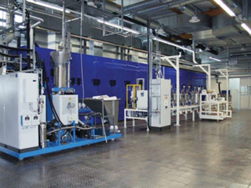 Freudenberg-NOK-completes-expansion-in-Germany | Rubber News