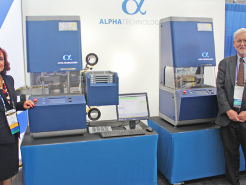 Alpha-debuts-upgraded-line-of-rubber-testing-equipment