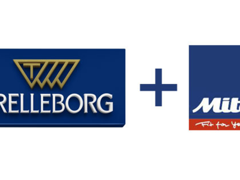 Trelleborg's-acquisition-by-the-numbers | Rubber News