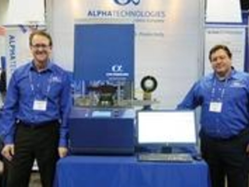 Video:-Alpha-Technologies-revamps-MDR-instrument | Rubber & Plastics News