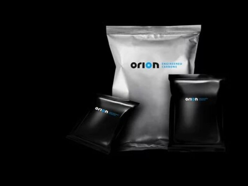 Orion launches ‘meltable bags' for dust-free processing | Rubber News